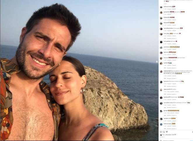 Un altro Domani, chi è Miguel Brocca l’attore che interpreta Sergio ...